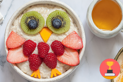 Best Breakfast Brain Food for Test Day | Winward Academy