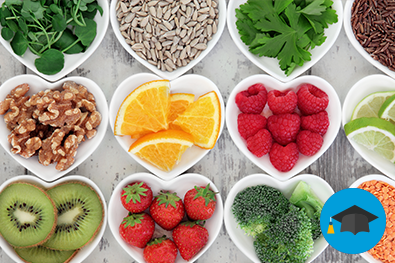 Top Snacks for Test Day Success | Winward Academy