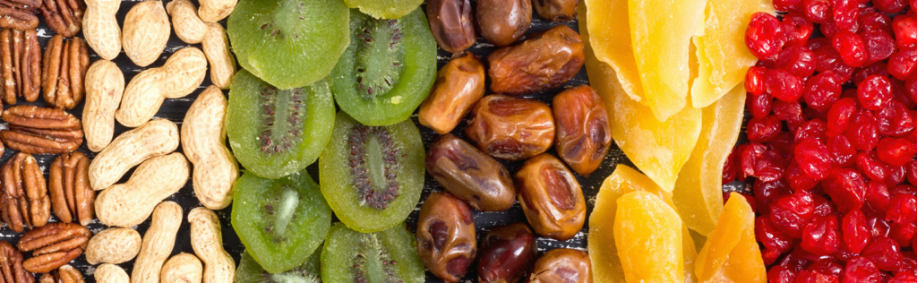 Top Snacks for Test Day Success | Winward Academy