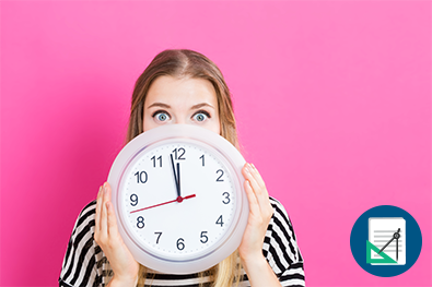 Two Life-Saving Tricks to Keep Time on the ACT | Winward Academy