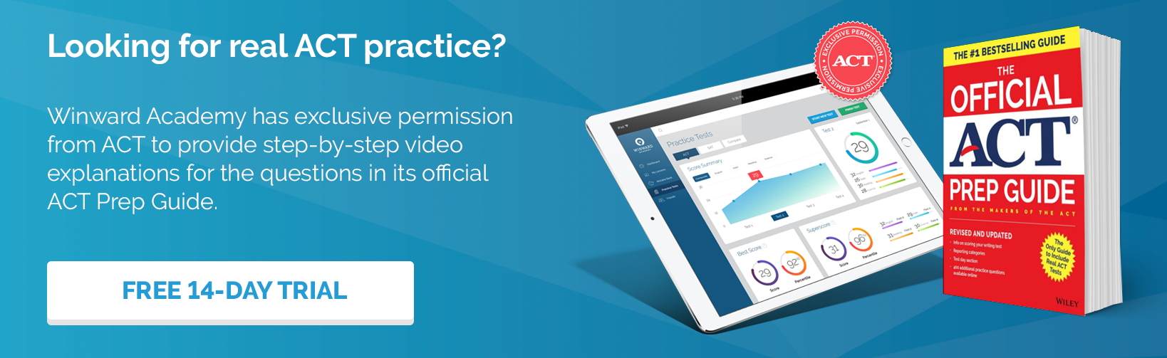Act Computer Based Testing Practice Test : Cbt Practice Tests Act Club ...