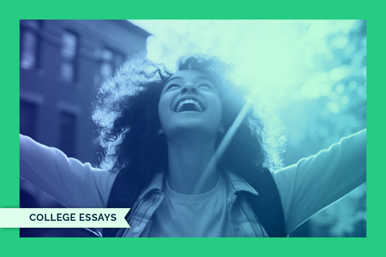 How to Write a Personal Statement That Stands Out | Winward Academy