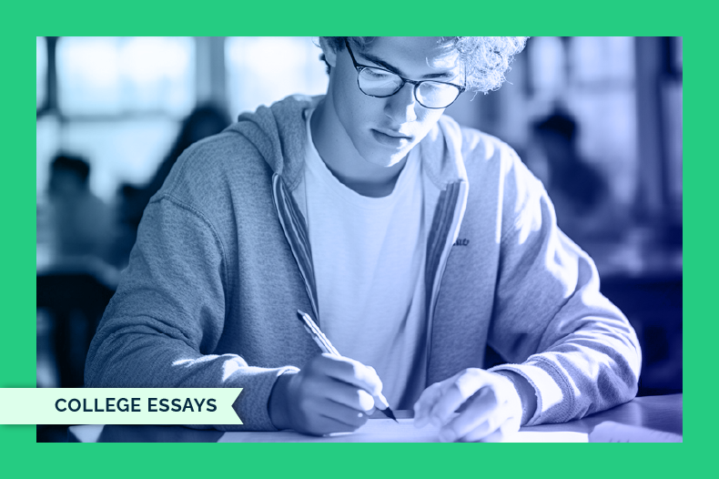 How to Write a College Essay Intro that Pops | Winward Academy