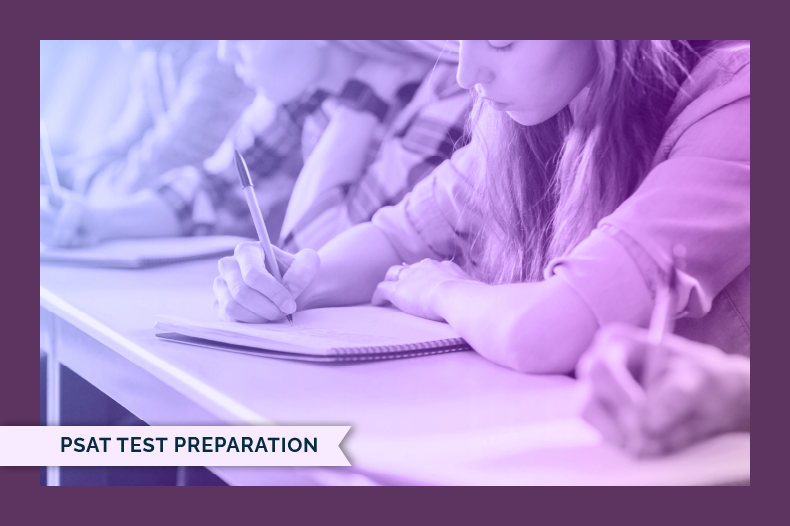 PSAT: How It's Scored and What It Means for Scholarships | Winward Academy