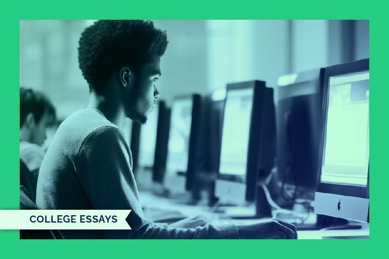 Tips for the College Essay Prompt about Overcoming Challenges | Winward ...